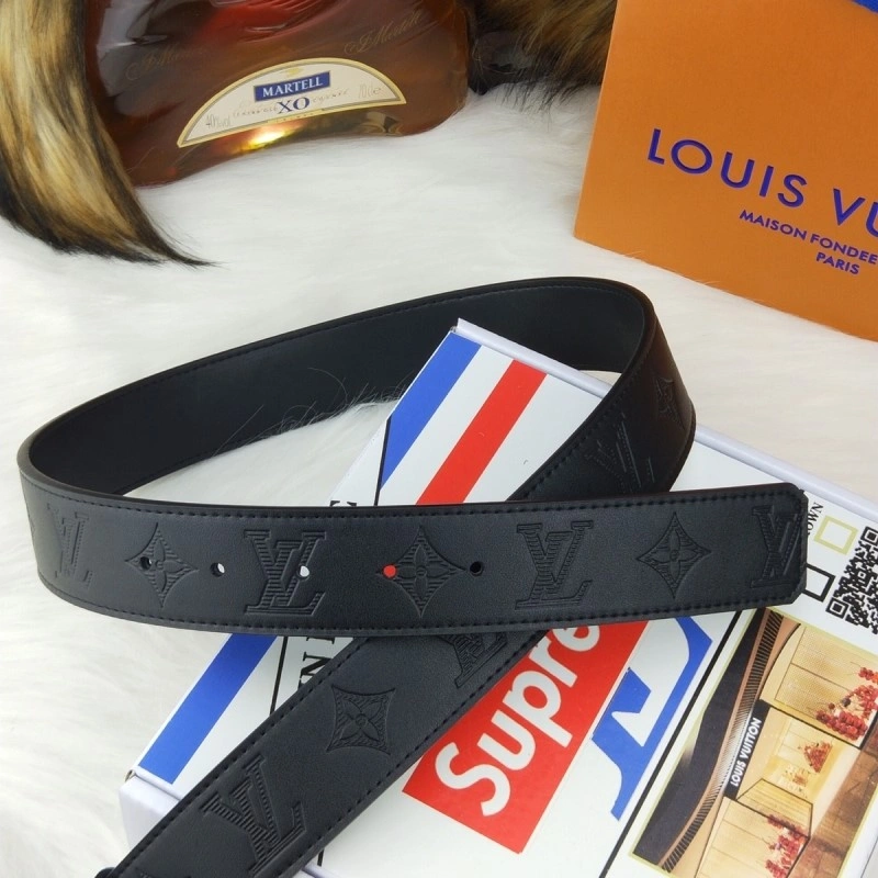 Reasonably priced Louis Vuitton Belts