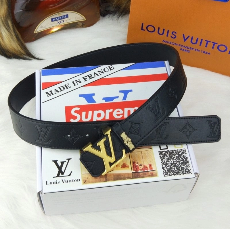 Reasonably priced Louis Vuitton Belts