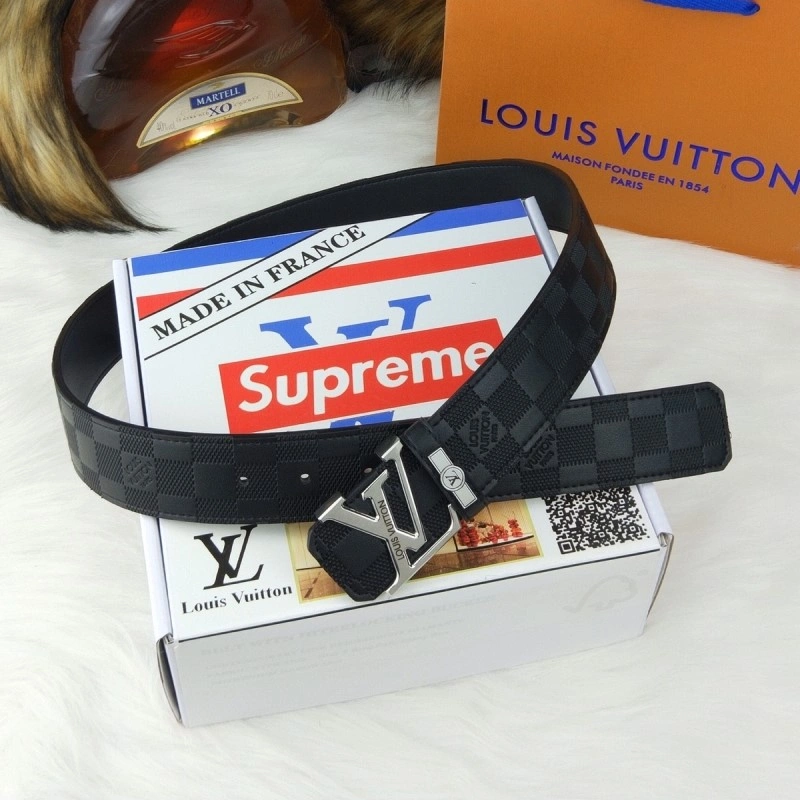 Bargain Louis Vuitton Belts