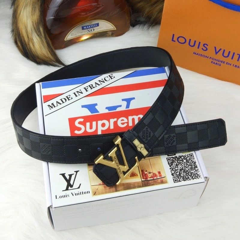 Bargain Louis Vuitton Belts