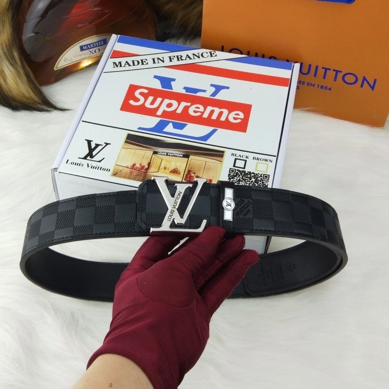 Bargain Louis Vuitton Belts