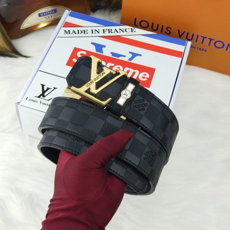 Bargain Louis Vuitton Belts