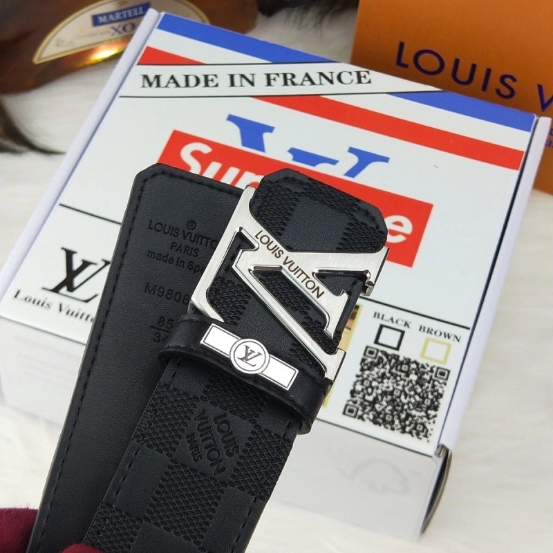 Bargain Louis Vuitton Belts