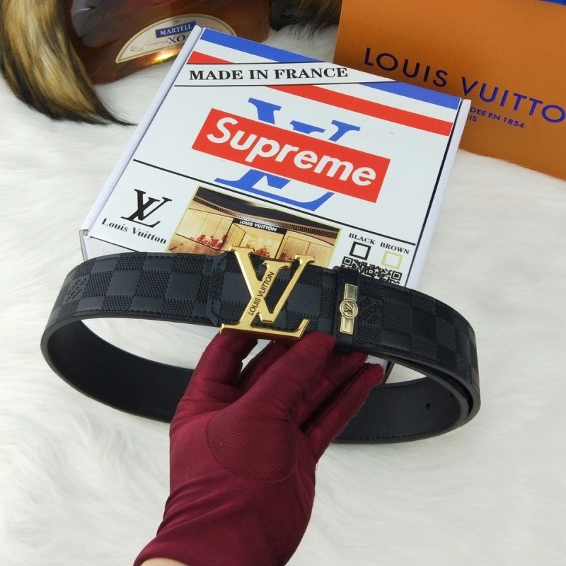 Bargain Louis Vuitton Belts