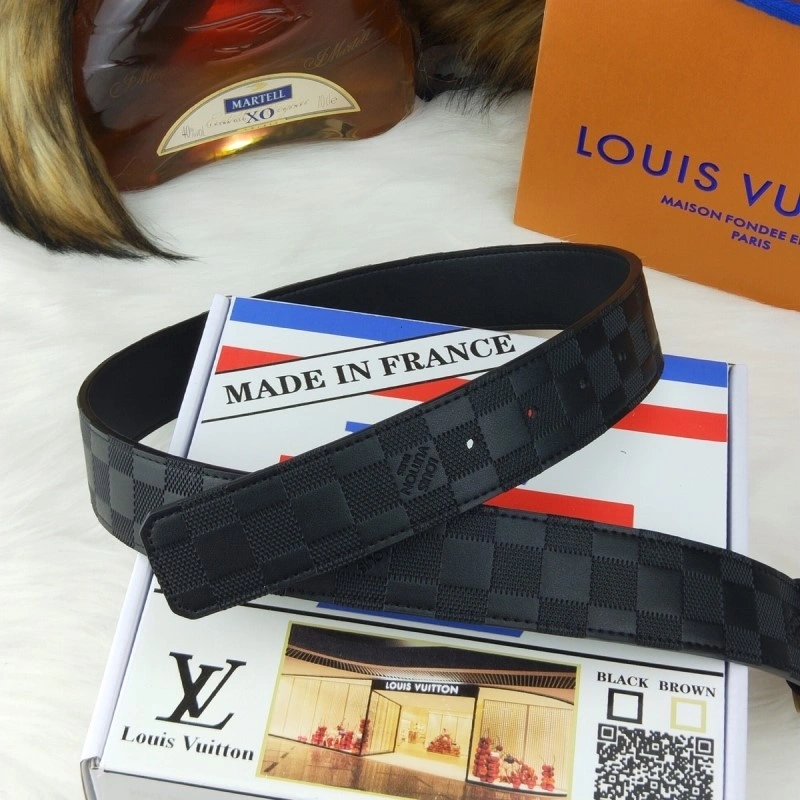 Bargain Louis Vuitton Belts