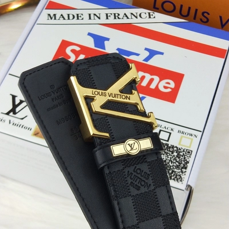 Bargain Louis Vuitton Belts
