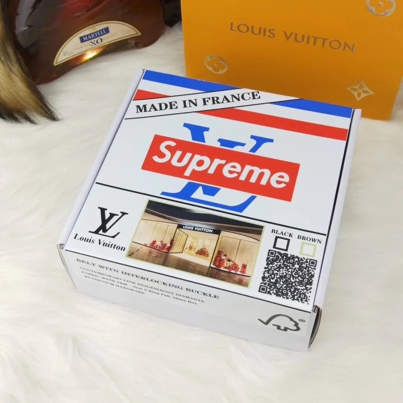Inexpensive Louis Vuitton Belts