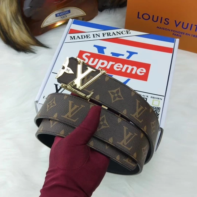 Inexpensive Louis Vuitton Belts