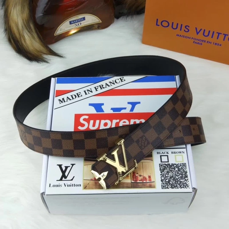 Inexpensive Louis Vuitton Belts