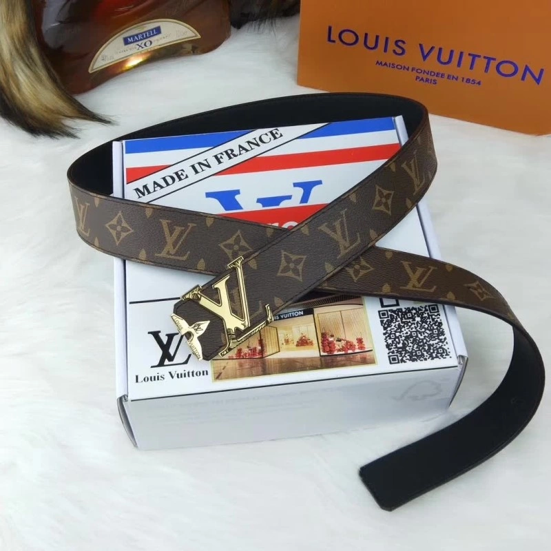 Inexpensive Louis Vuitton Belts