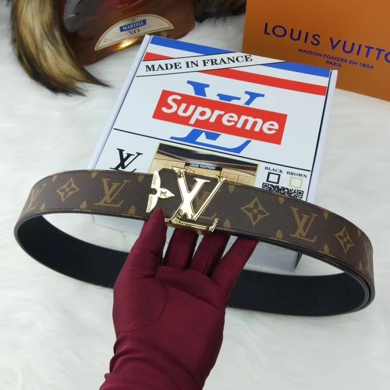 Inexpensive Louis Vuitton Belts