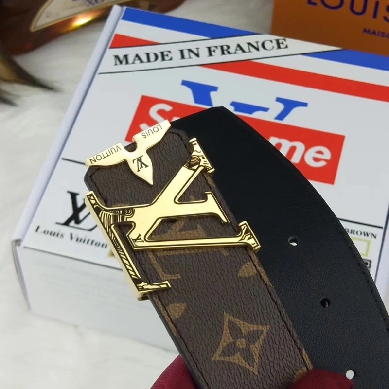 Inexpensive Louis Vuitton Belts