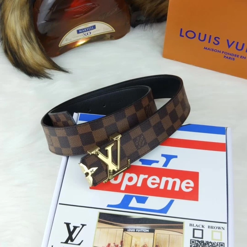 Inexpensive Louis Vuitton Belts