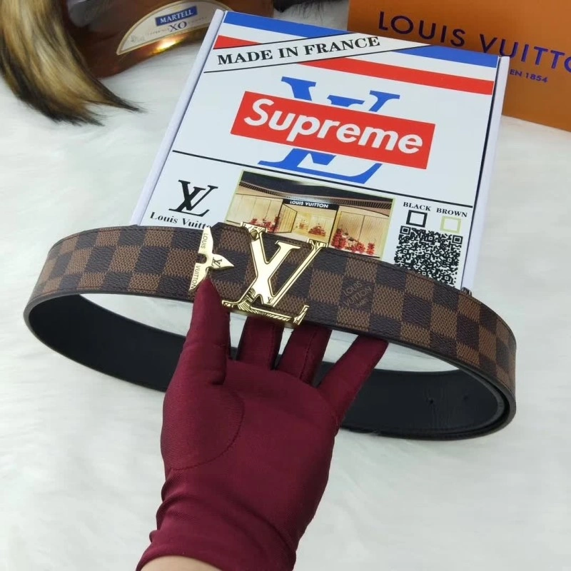 Inexpensive Louis Vuitton Belts
