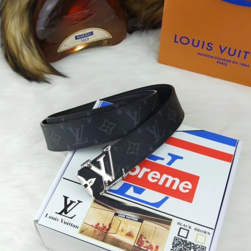 Affordable Louis Vuitton Belts