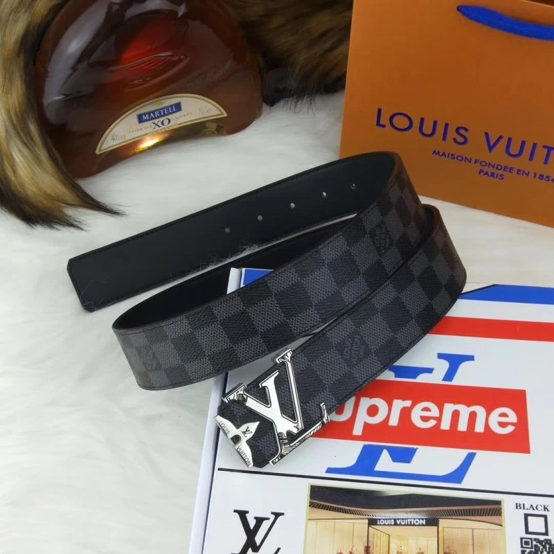 Affordable Louis Vuitton Belts