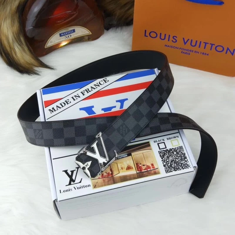 Affordable Louis Vuitton Belts
