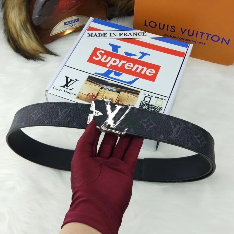 Affordable Louis Vuitton Belts