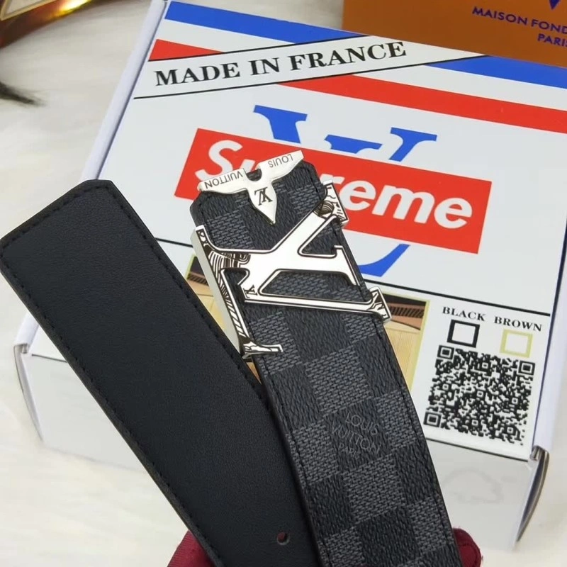 Affordable Louis Vuitton Belts