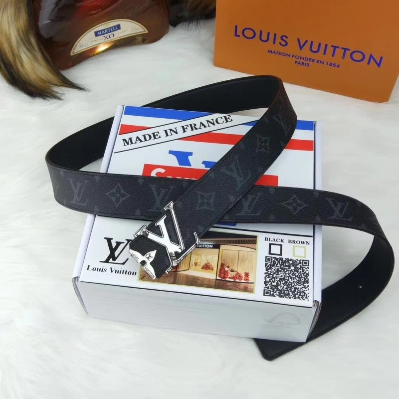 Affordable Louis Vuitton Belts