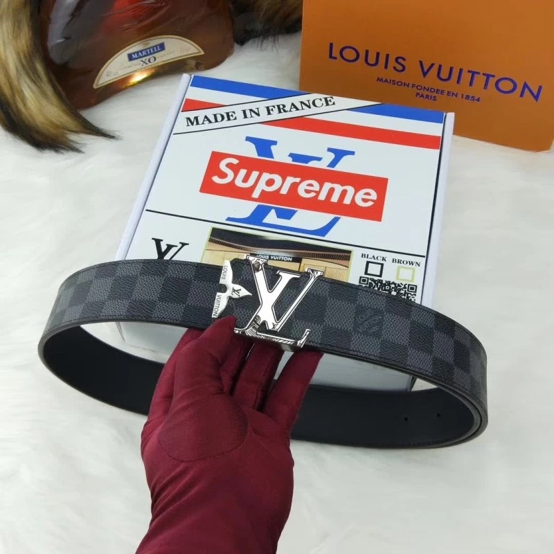 Affordable Louis Vuitton Belts