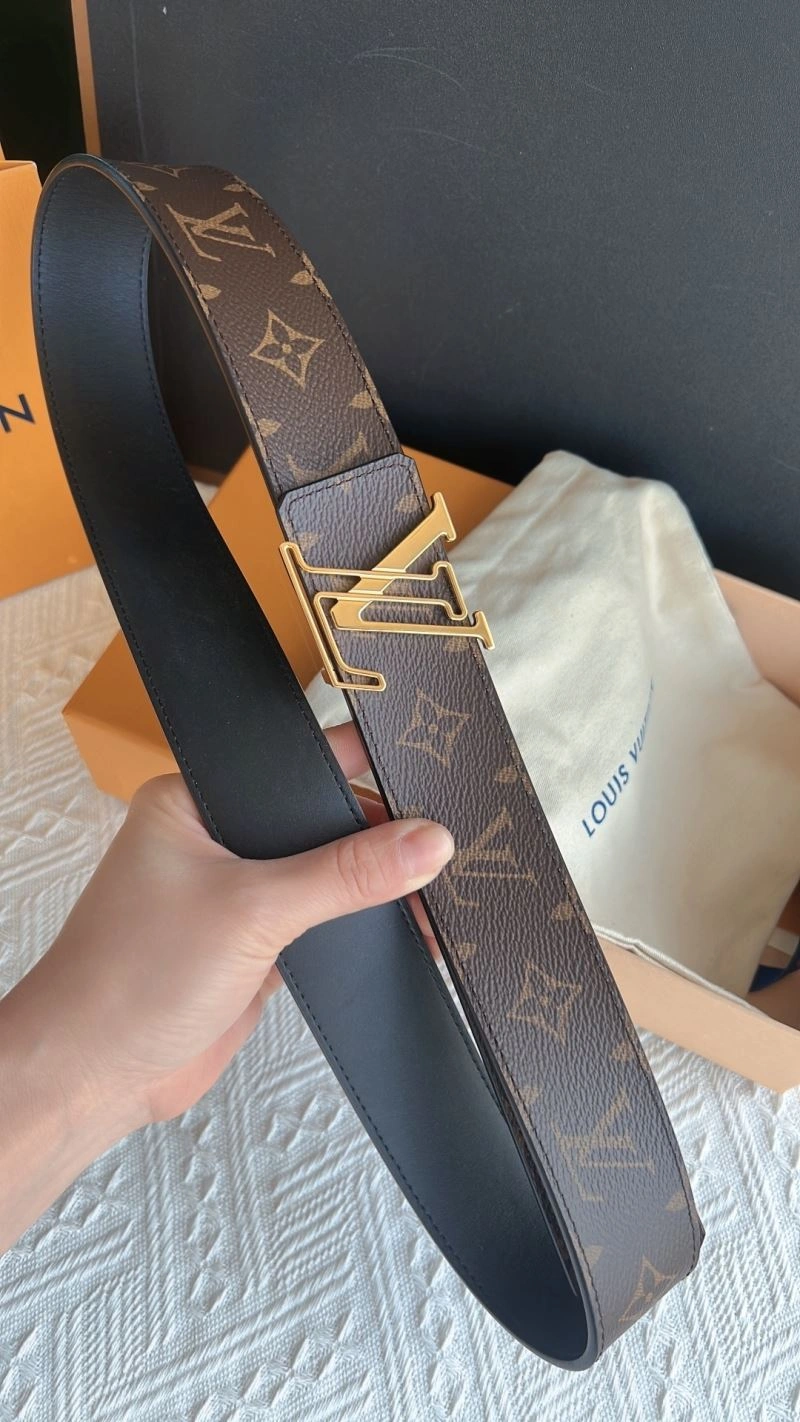 Louis Vuitton Belts