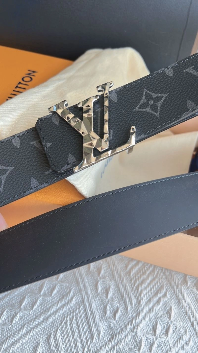 Legit Louis Vuitton Belts