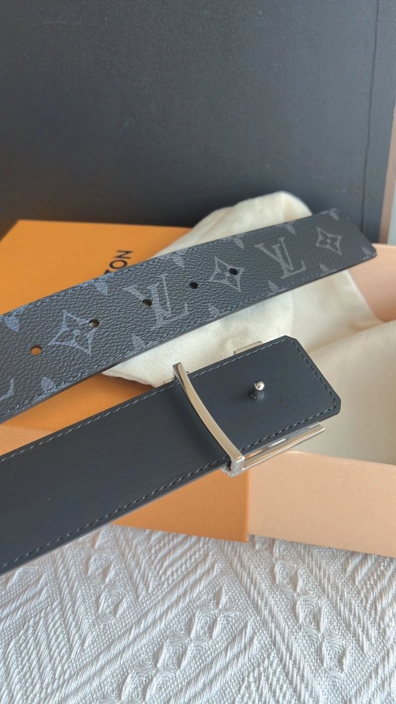 Legit Louis Vuitton Belts