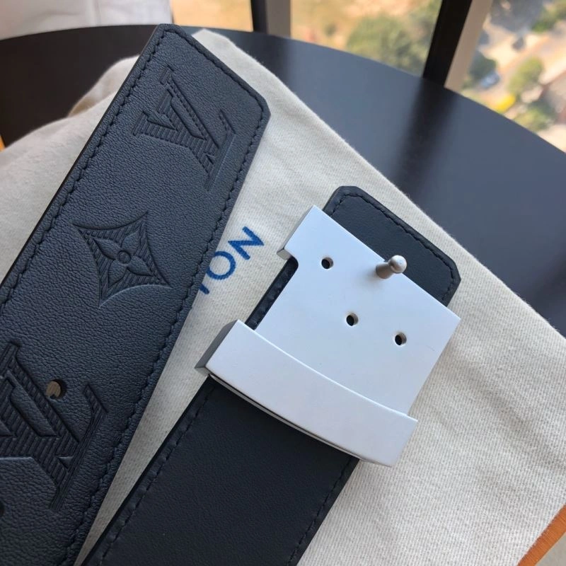 Official Louis Vuitton Belts