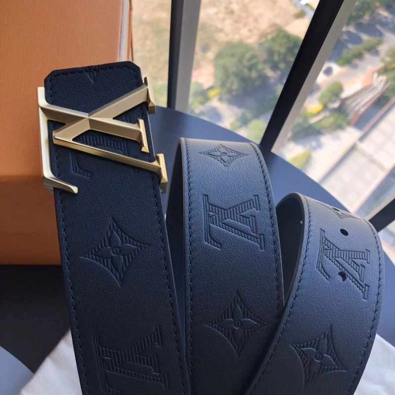 High fidelity Louis Vuitton Belts
