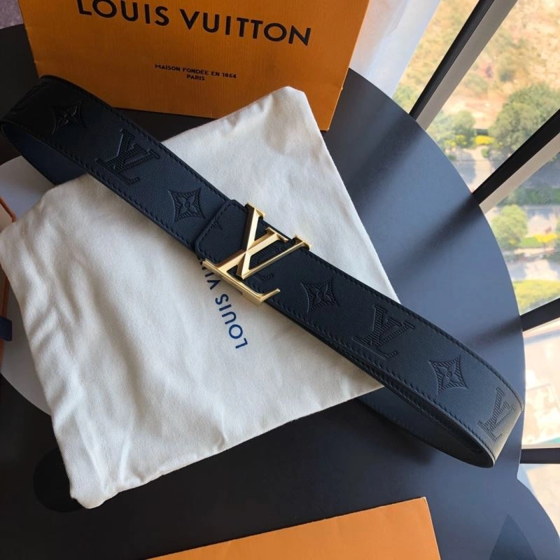High fidelity Louis Vuitton Belts