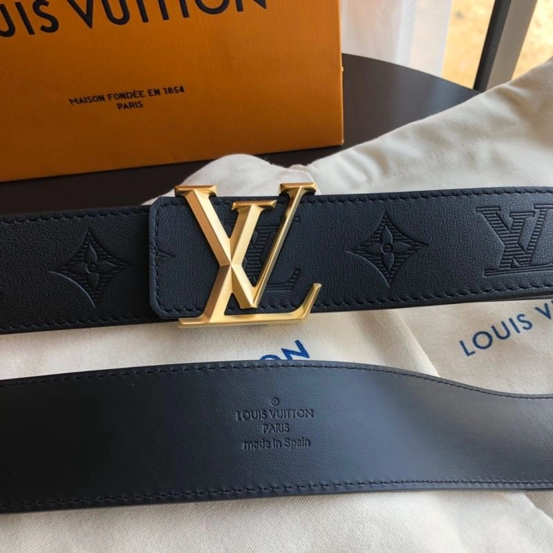 High fidelity Louis Vuitton Belts
