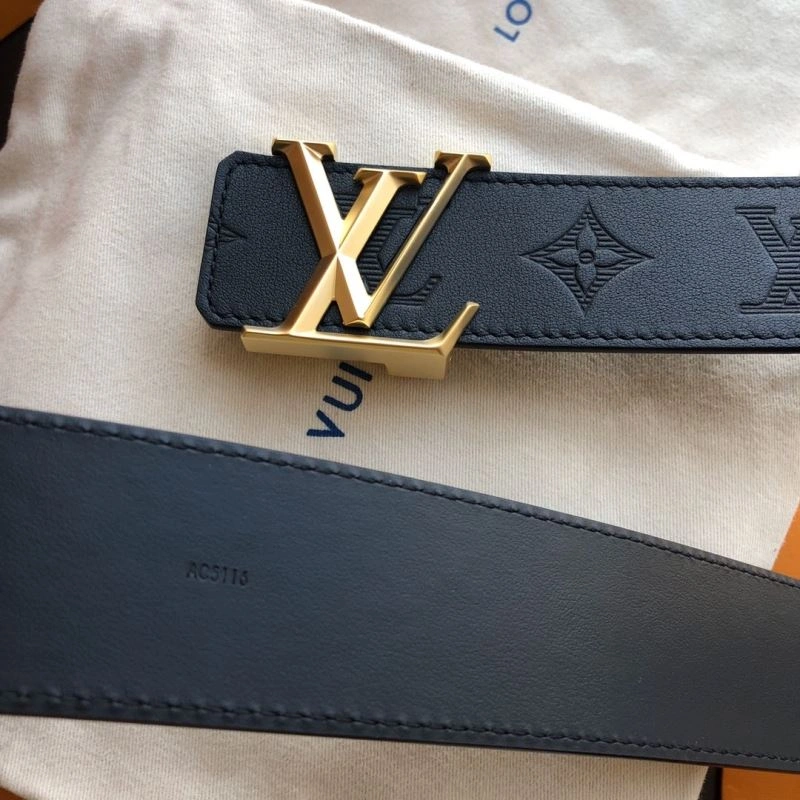 High fidelity Louis Vuitton Belts