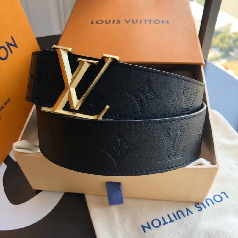 High fidelity Louis Vuitton Belts