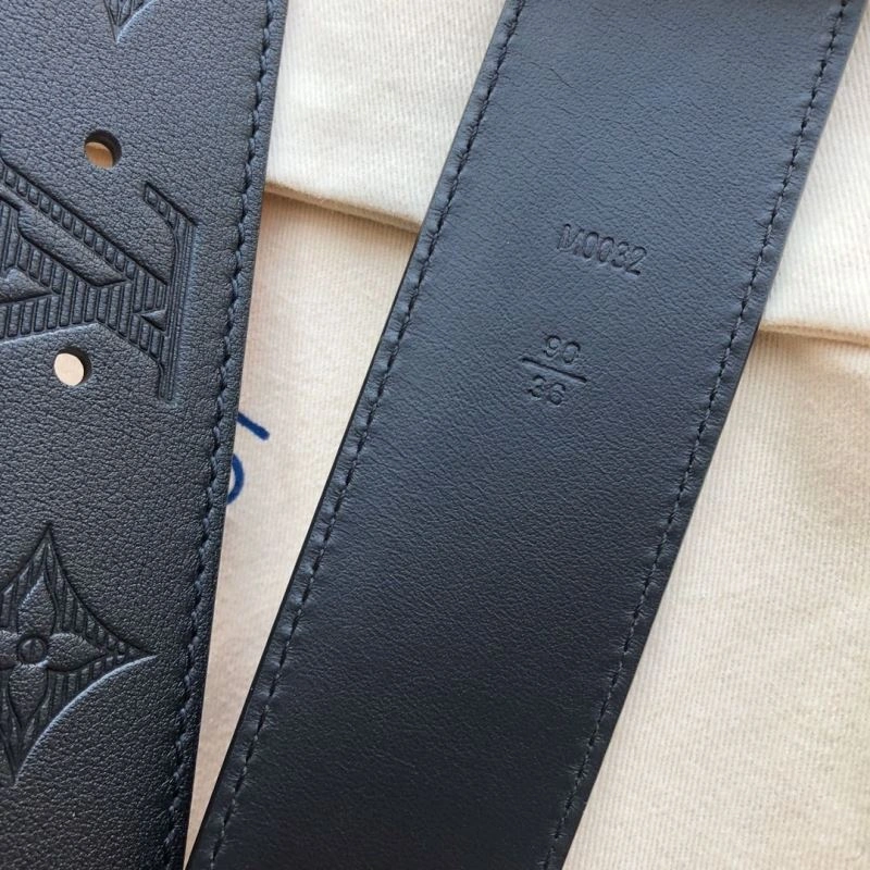High fidelity Louis Vuitton Belts