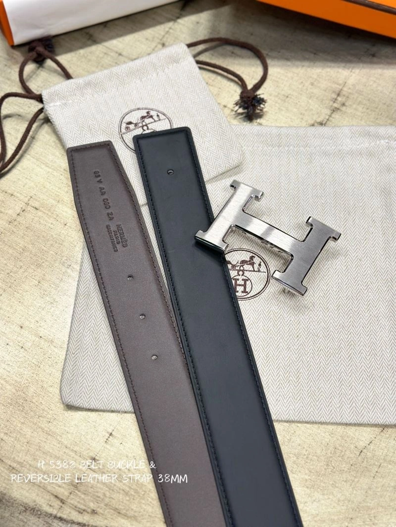 Louis Vuitton Belts