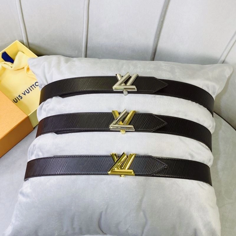 Louis Vuitton Belts