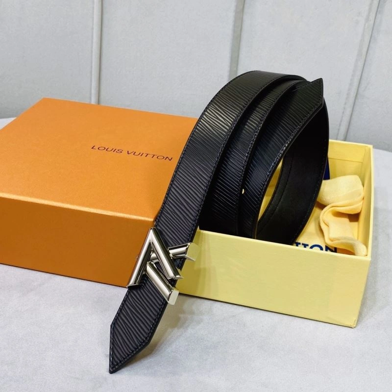 Precise copy Louis Vuitton Belts