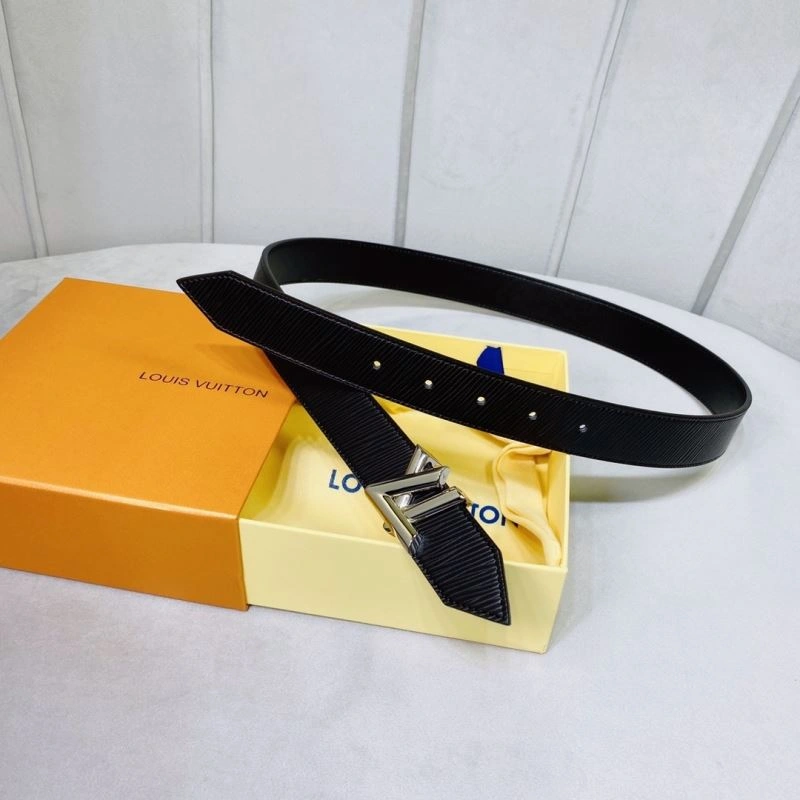 Precise copy Louis Vuitton Belts