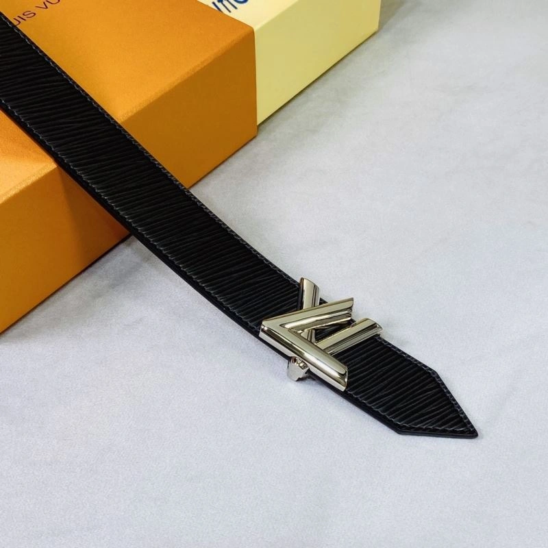 Precise copy Louis Vuitton Belts