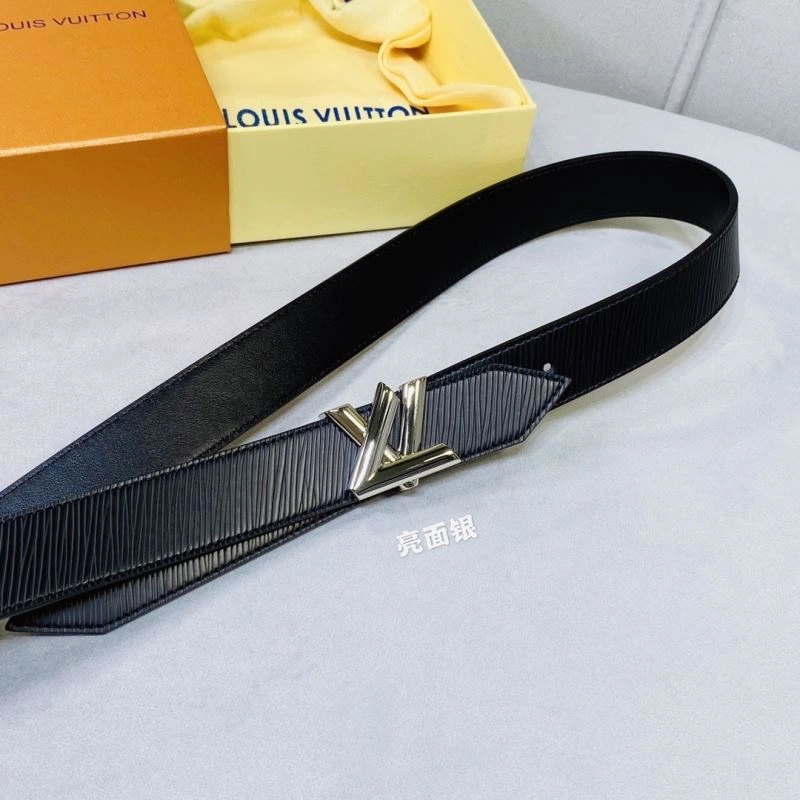 Precise copy Louis Vuitton Belts