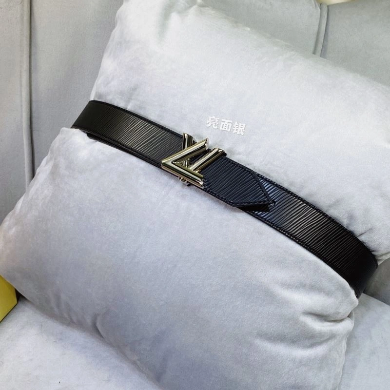 Precise copy Louis Vuitton Belts