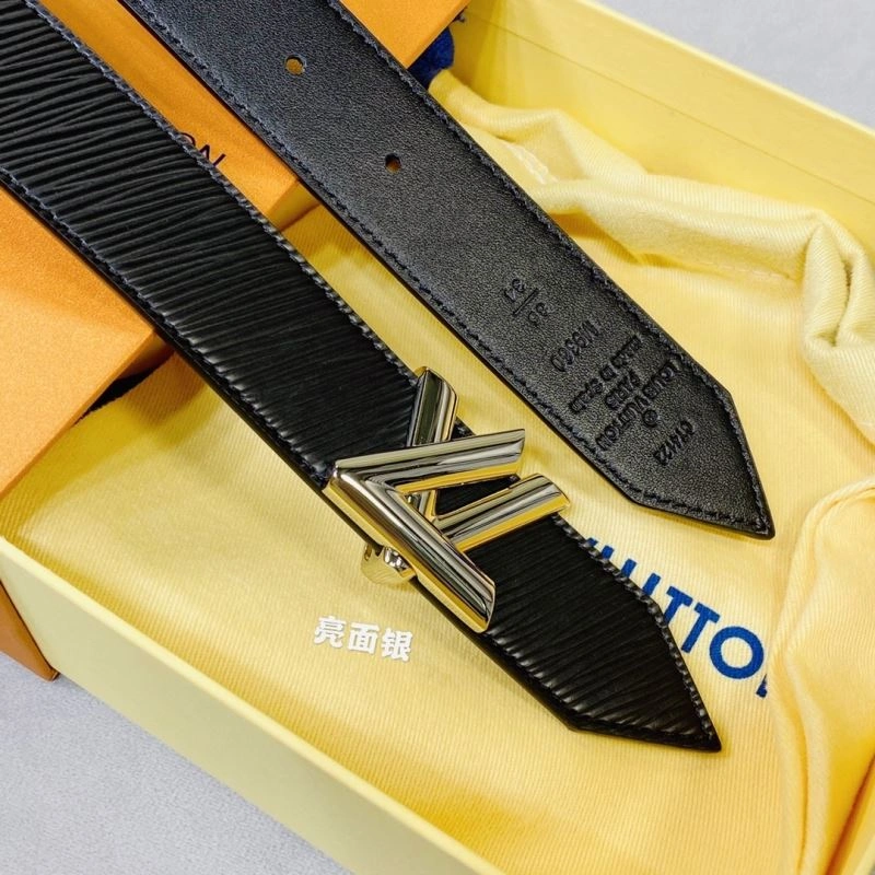 Precise copy Louis Vuitton Belts