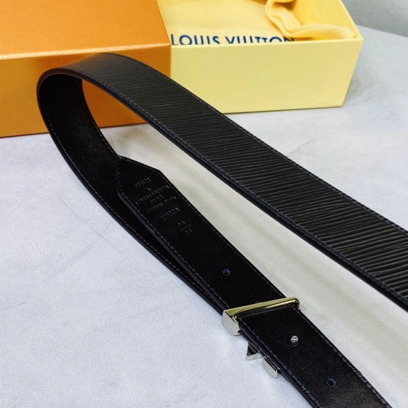 Precise copy Louis Vuitton Belts