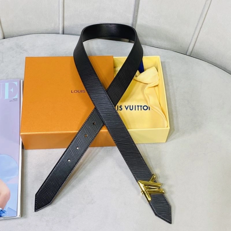 Louis Vuitton Belts