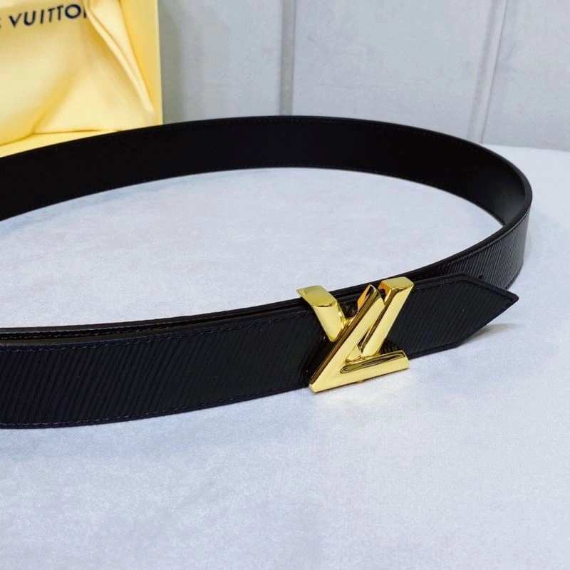 Reasonably priced Louis Vuitton Belts