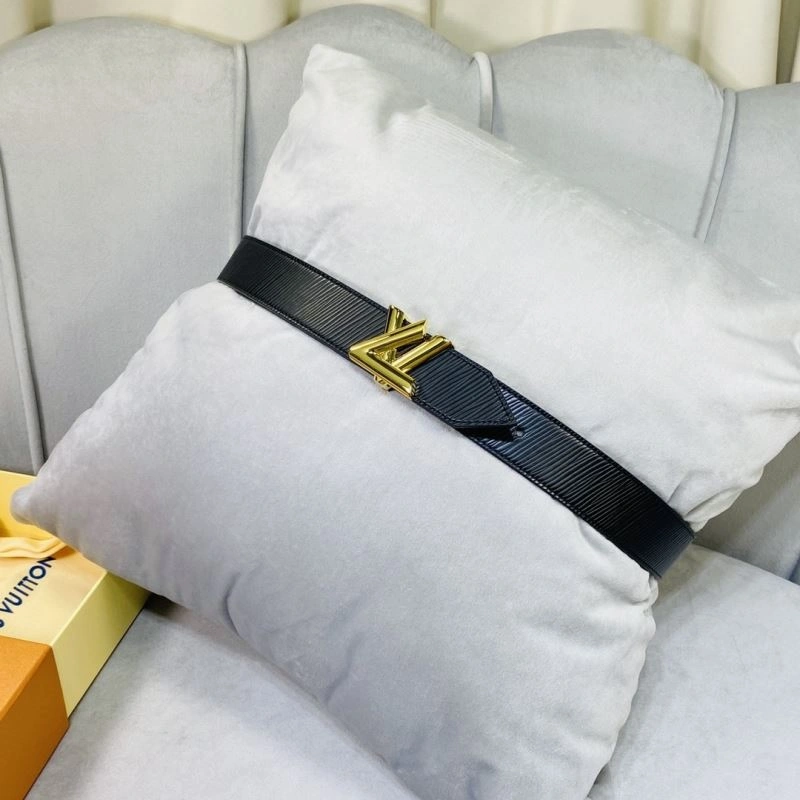 Reasonably priced Louis Vuitton Belts