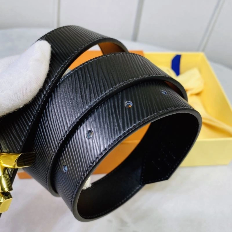 Reasonably priced Louis Vuitton Belts