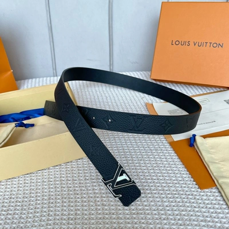 Louis Vuitton Belts
