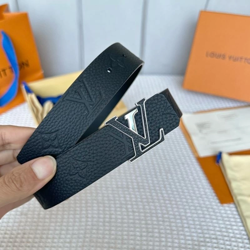 Inexpensive Louis Vuitton Belts